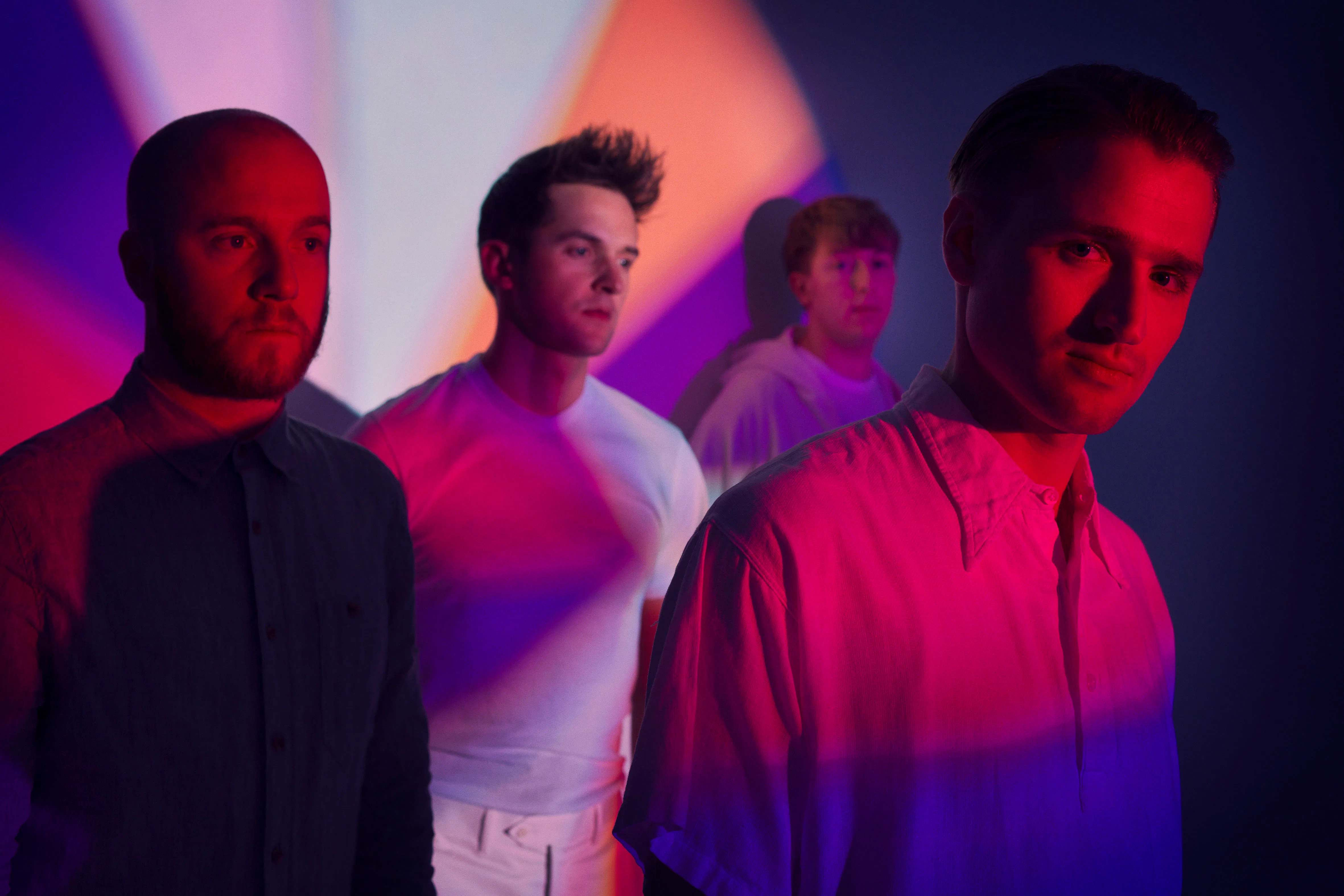 Wild Beasts Interview