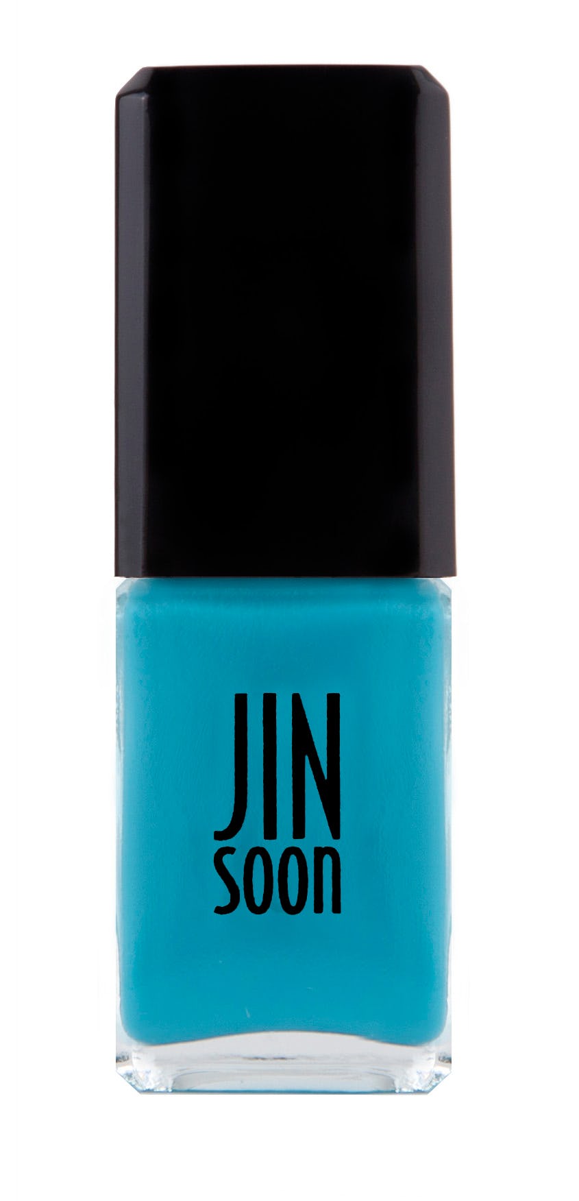 Jin Soon Pastel Nail Art