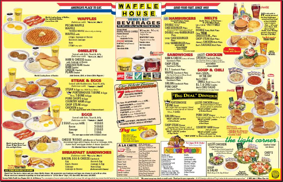 Waffle House