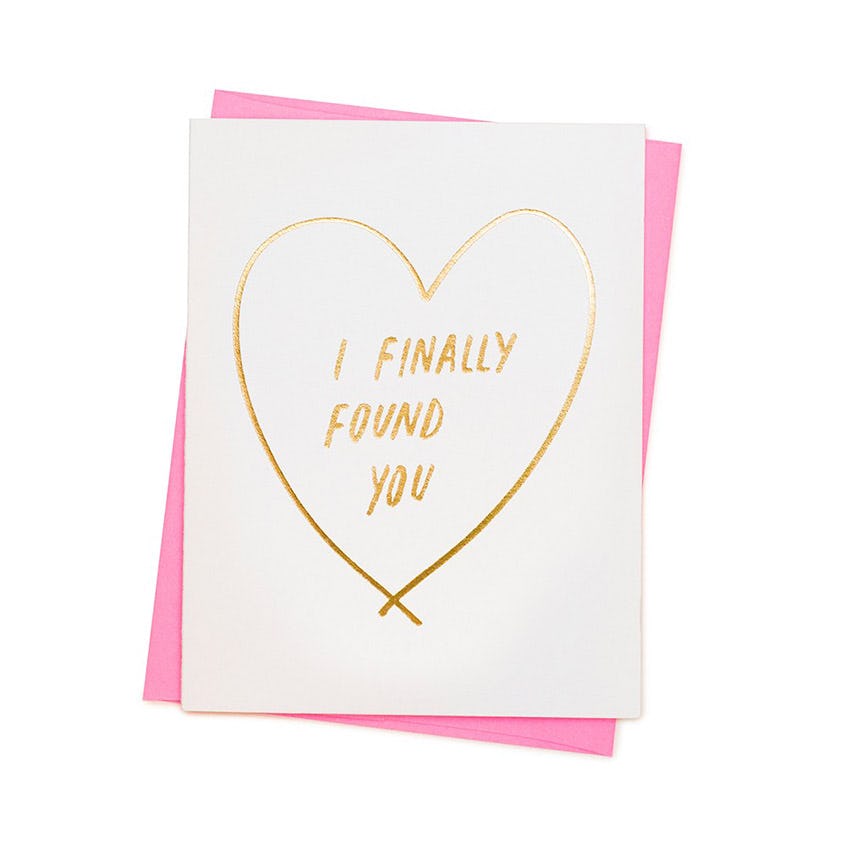 The Perfect Cards for Every Situation