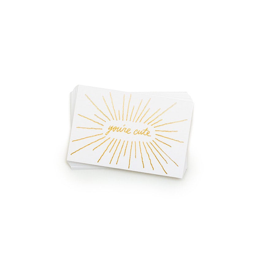 The Perfect Cards for Every Situation