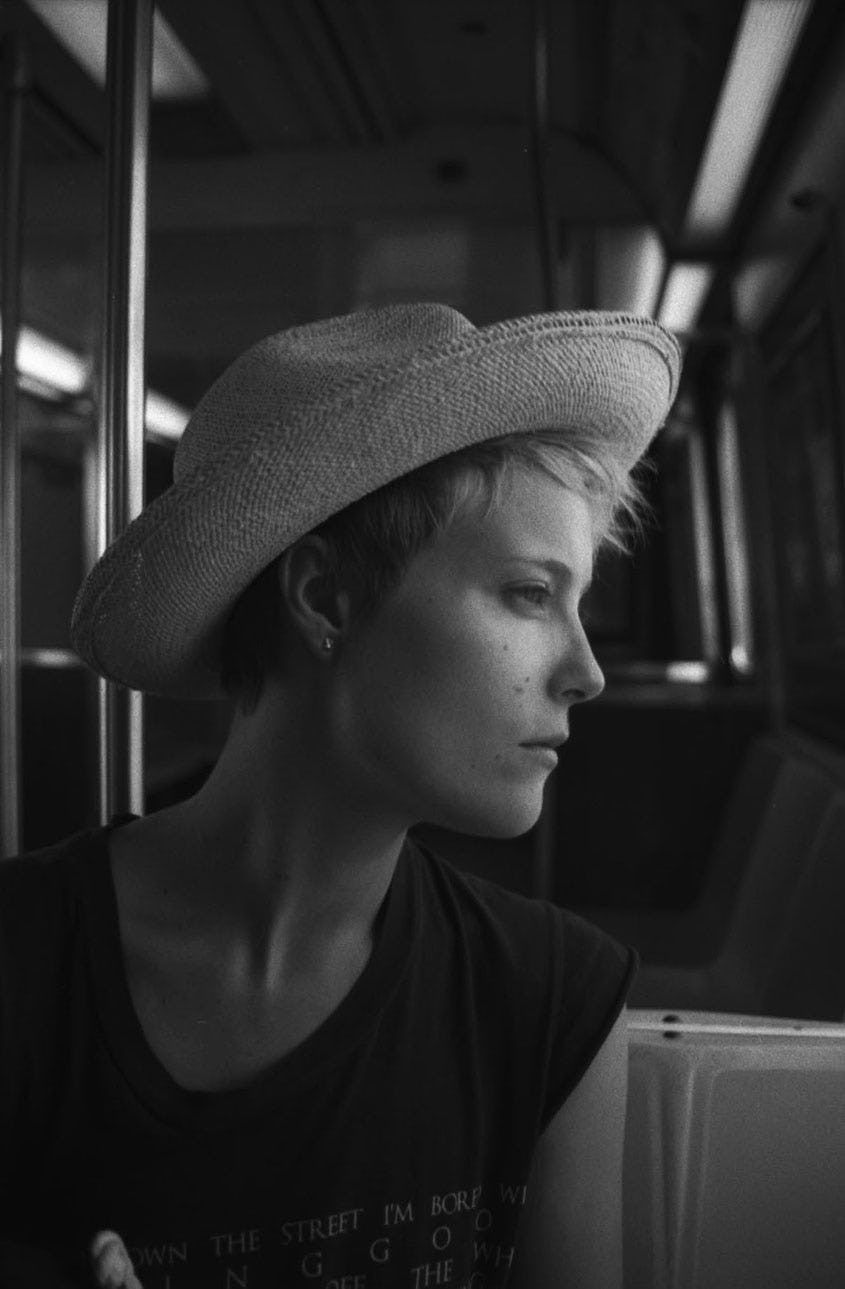 Stef Mitchell Photographer Profile