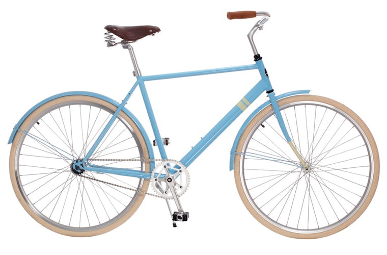 Spring’s Coolest Bikes
