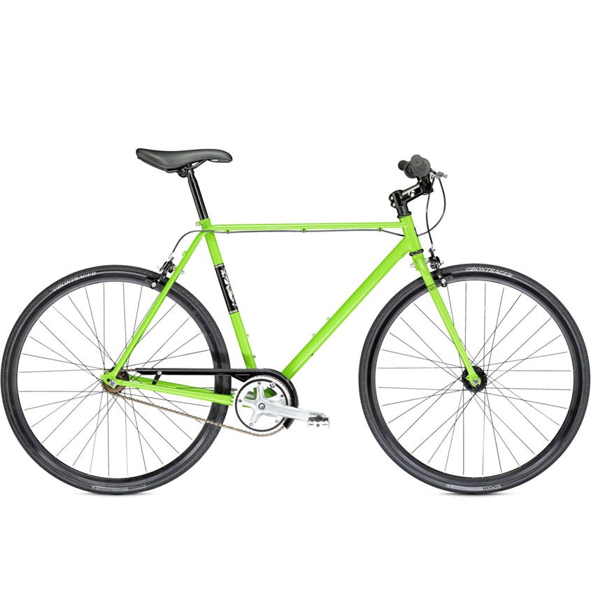 Spring’s Coolest Bikes