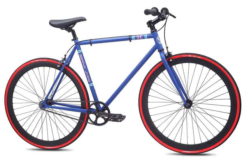 Spring’s Coolest Bikes