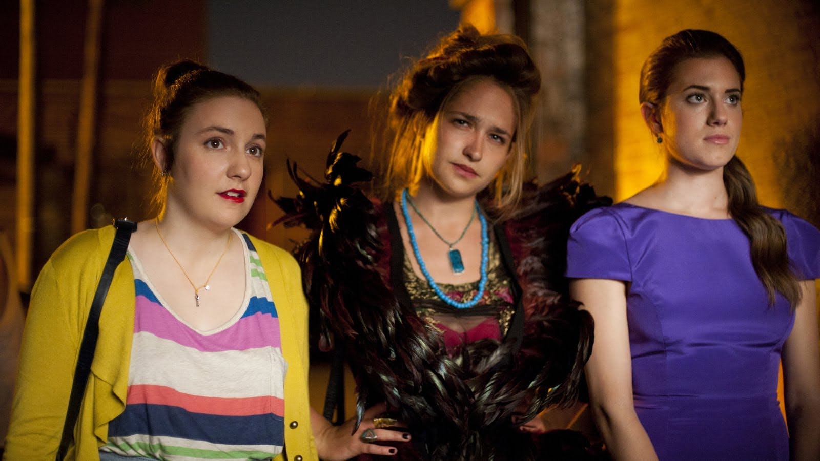 Best Party Movies and TV Shows