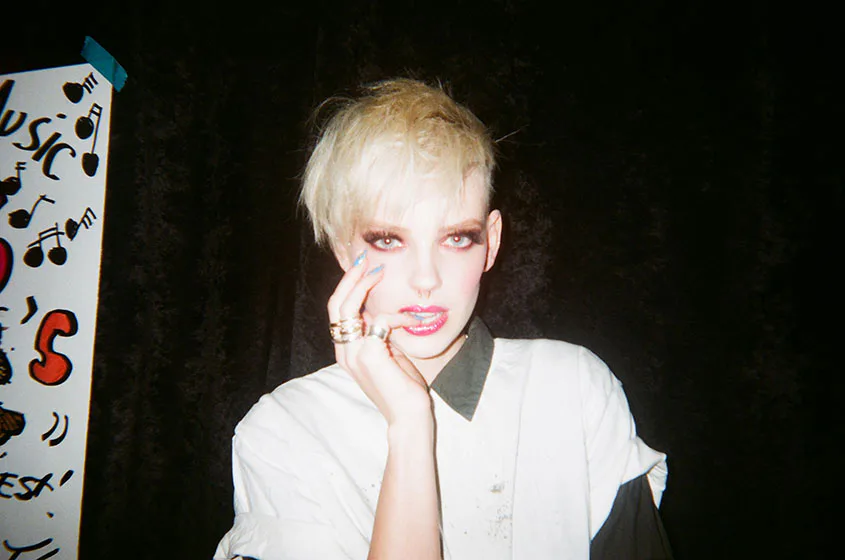 NYFW Model Diary
