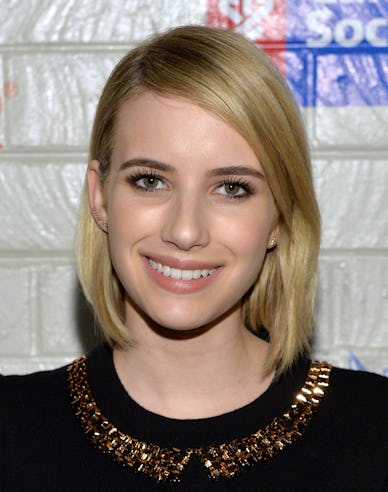 Emma Roberts Beauty Inspiration