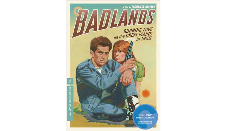 Criterion Collection Sale!