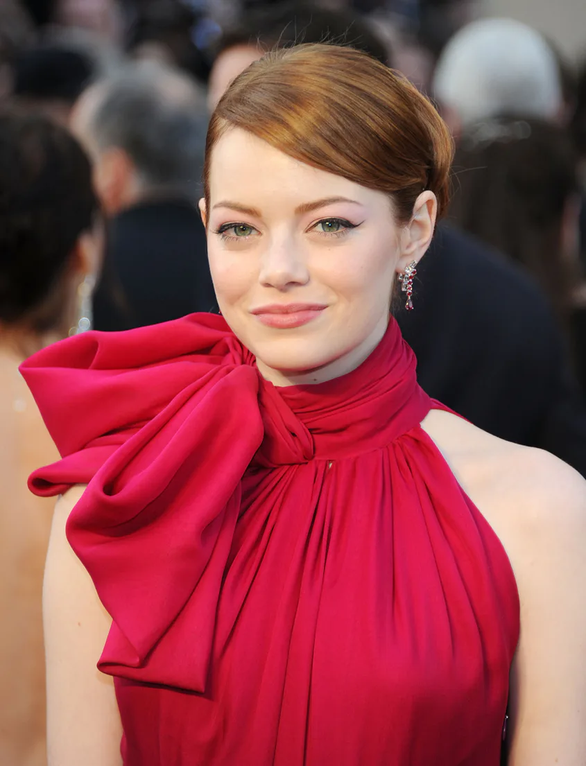 Red Hair Icons