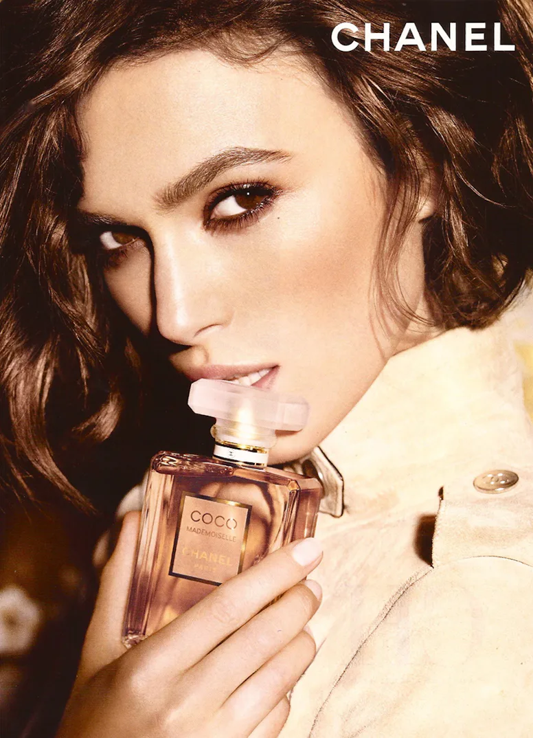Best Perfume Ads