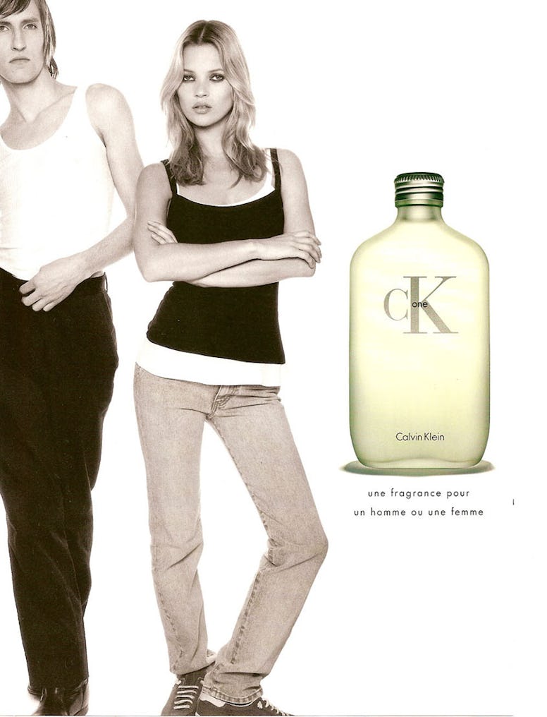 Best Perfume Ads