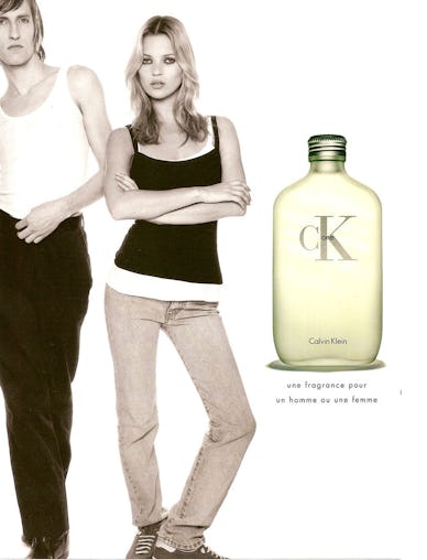 Best Perfume Ads