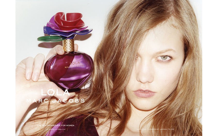 Best Perfume Ads