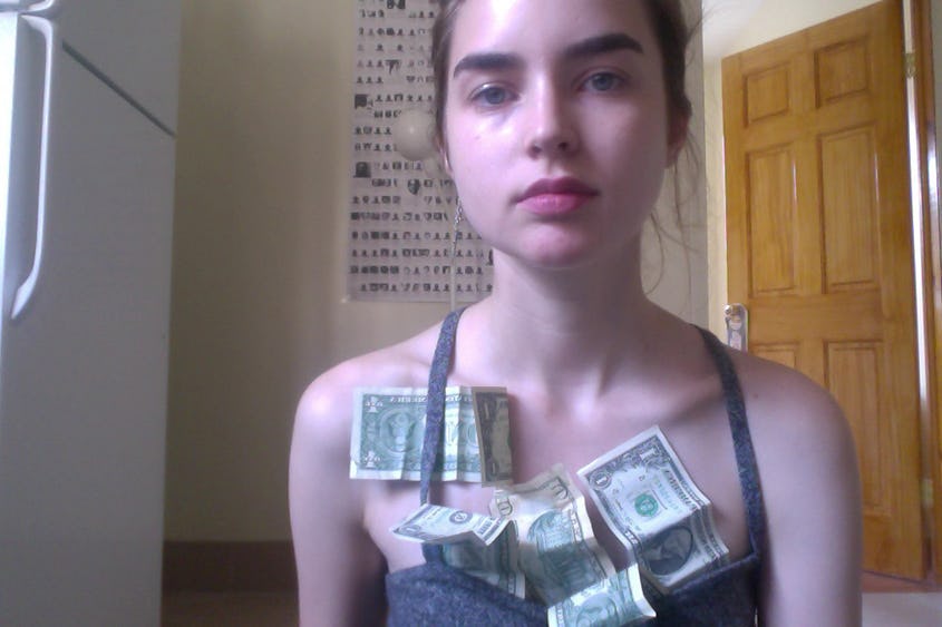 Ali Michael Instagram Ali Michael