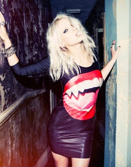 Missguided Fall 2013 Lookbook