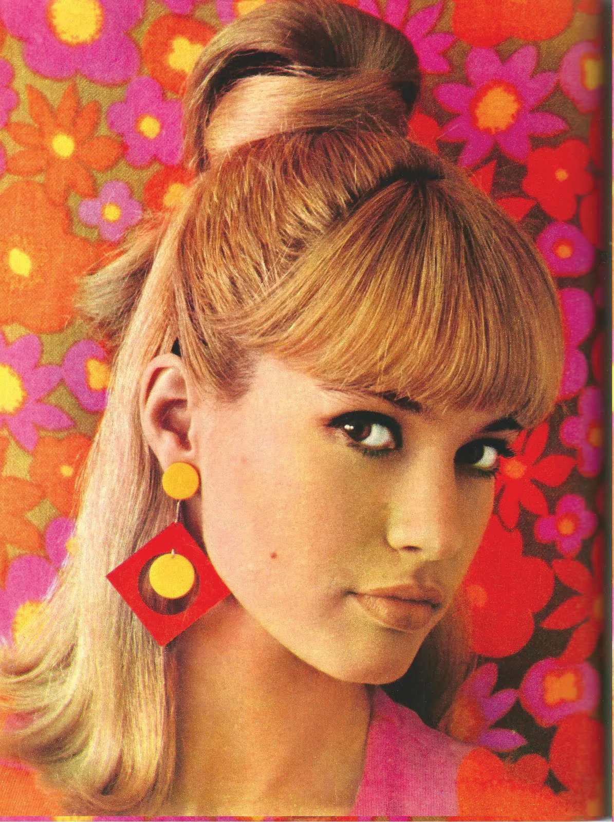 Ye-Ye- Girls of ’60s French Pop
