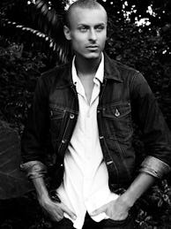 Cory Marvin America’s Next Top Model Cycle 20 Interview