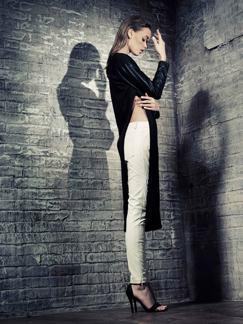 Missguided Winter 2013