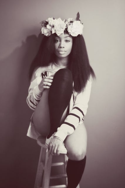 SZA Musician