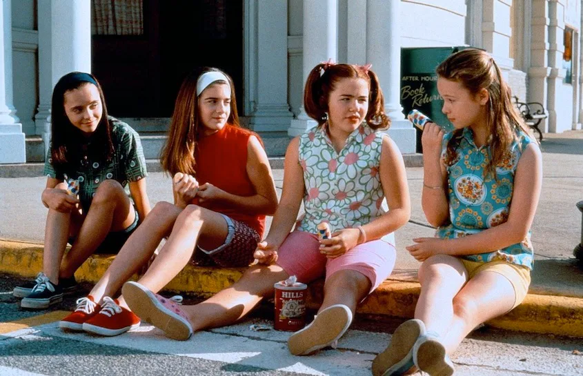 Americana Movies
