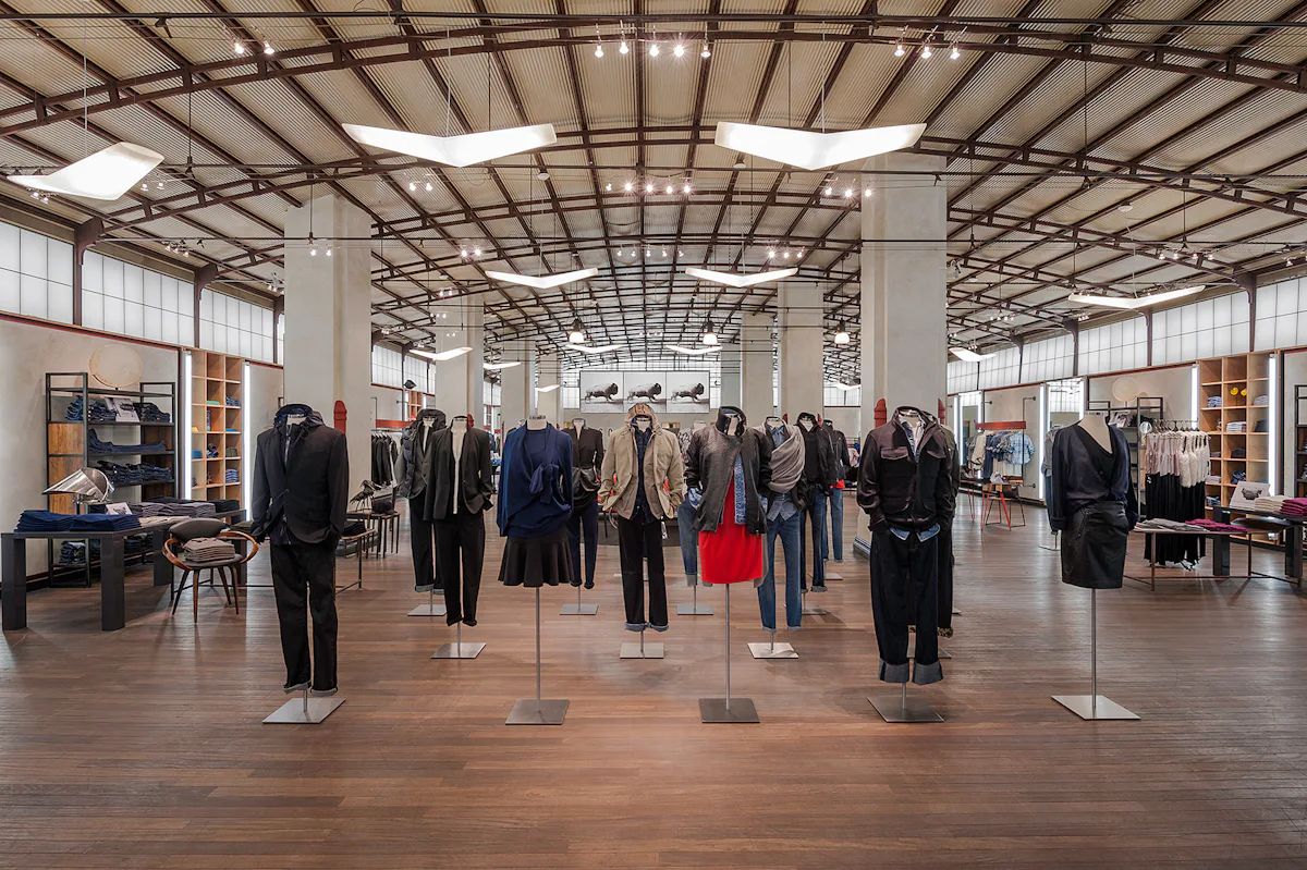 The Best Stores in SoHo