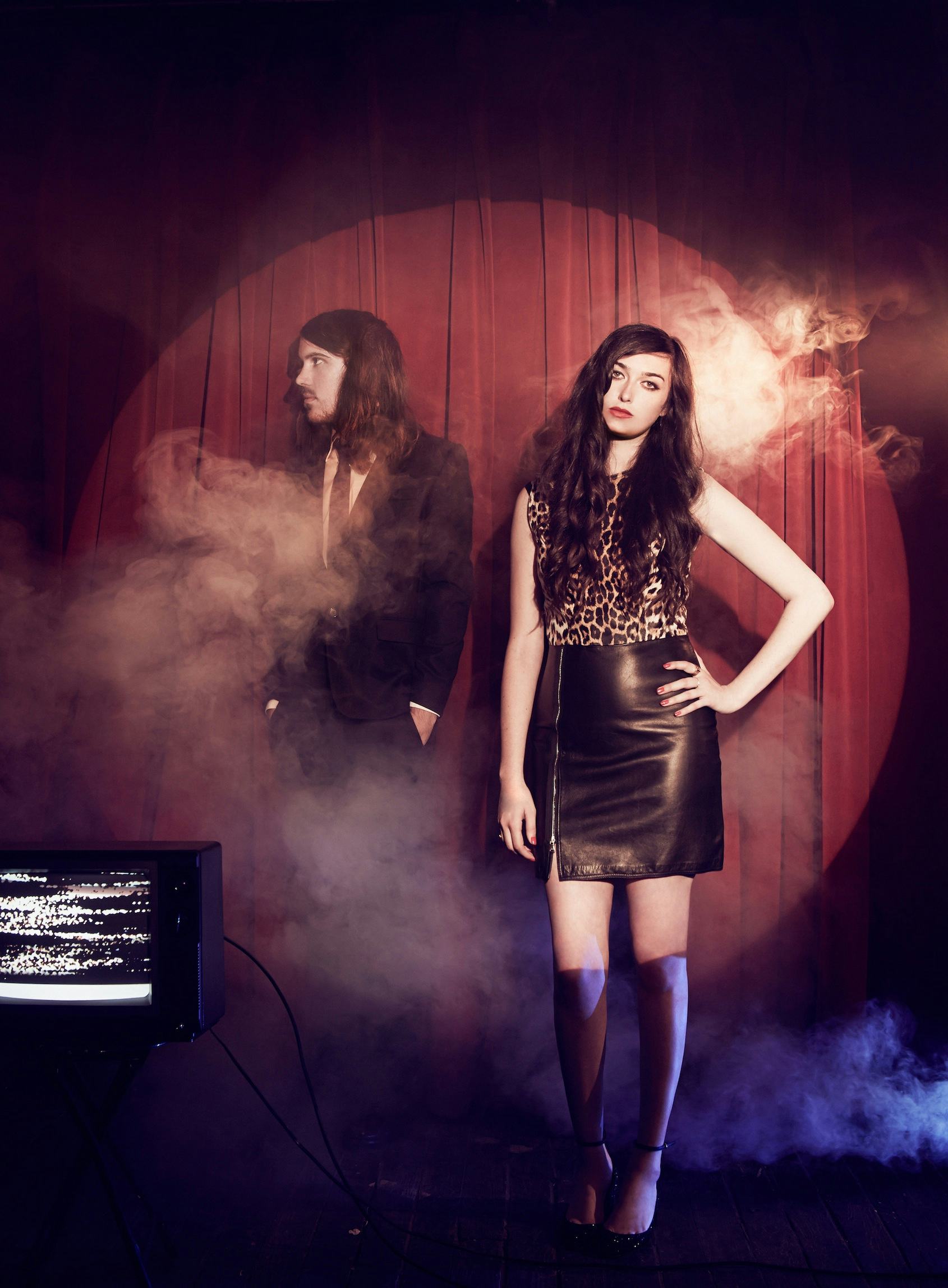 Cults 2013 Static Interview