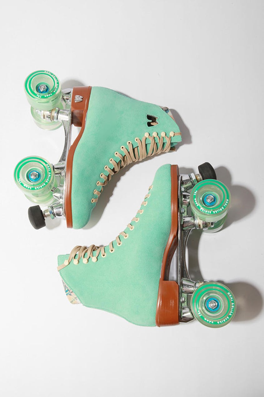 The Best Roller Skates from Saint Laurent, Hello Kitty, and More