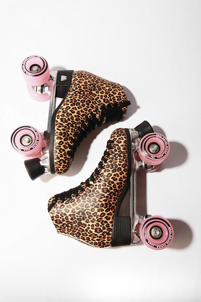 The Best Roller Skates from Saint Laurent, Hello Kitty, and More
