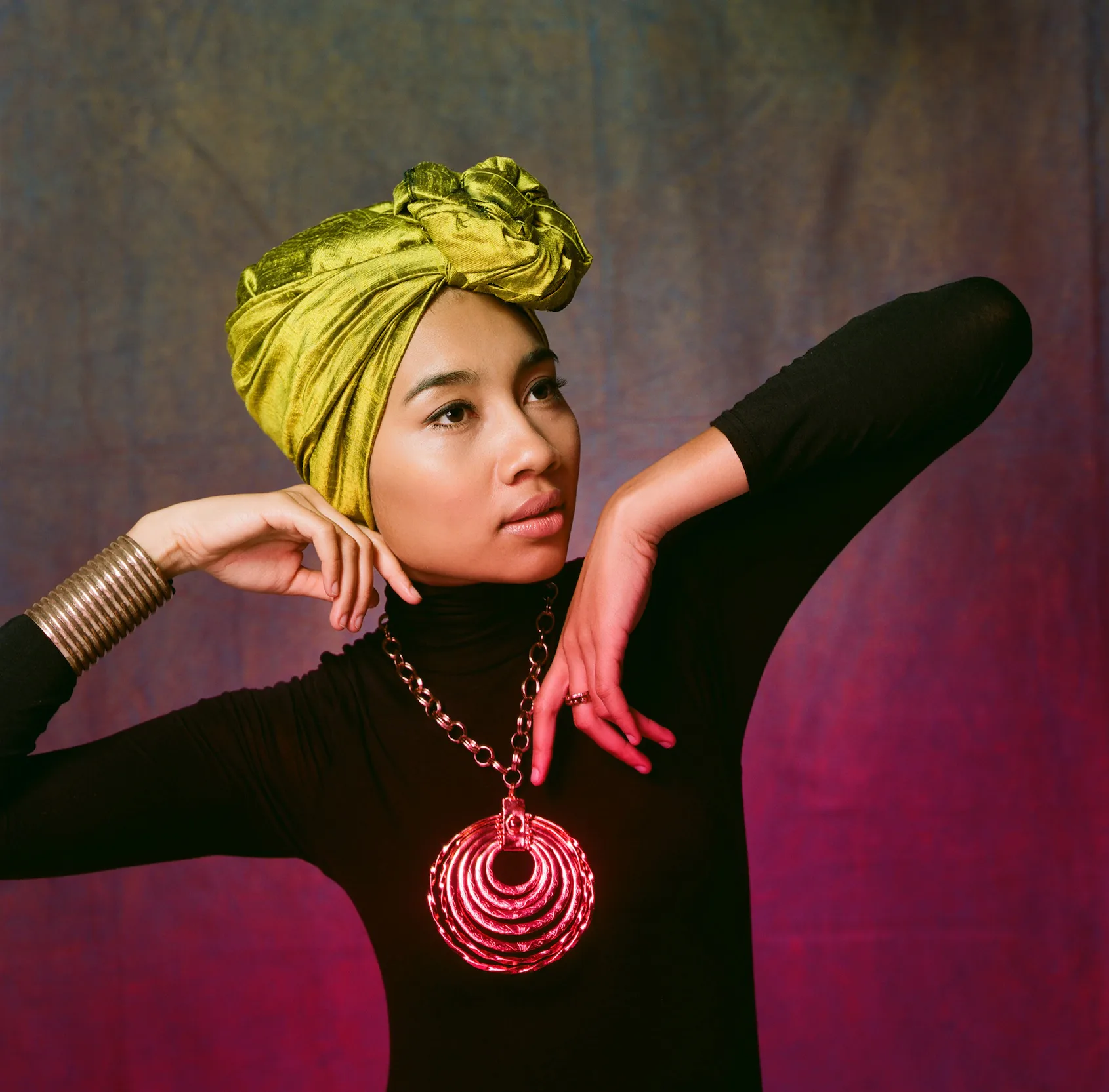 Yuna Colors
