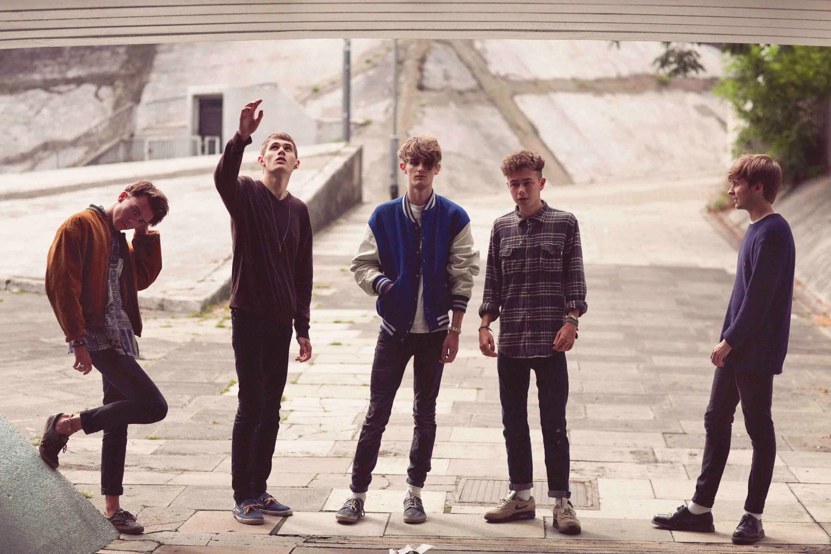 Coastal Cities Summer Reign Music Video