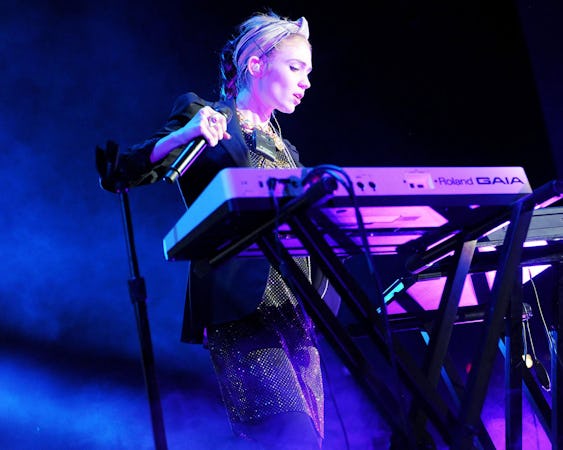 Sexism In Indie Music World