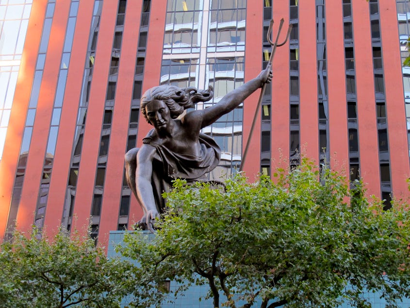 Portland Travel Guide Portlandia