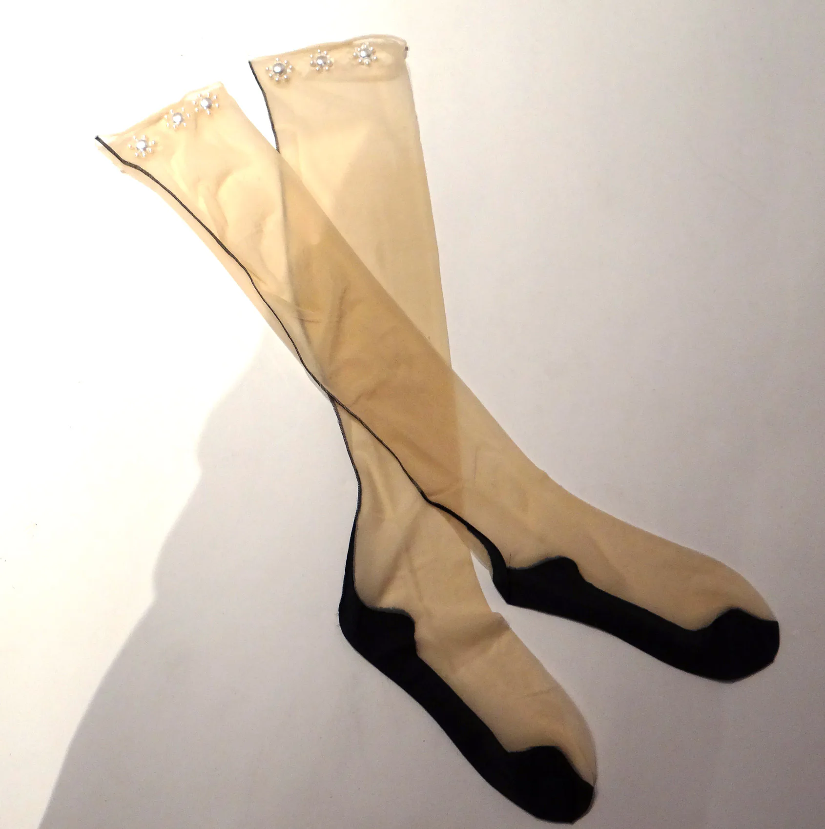 DIY Fashion Week