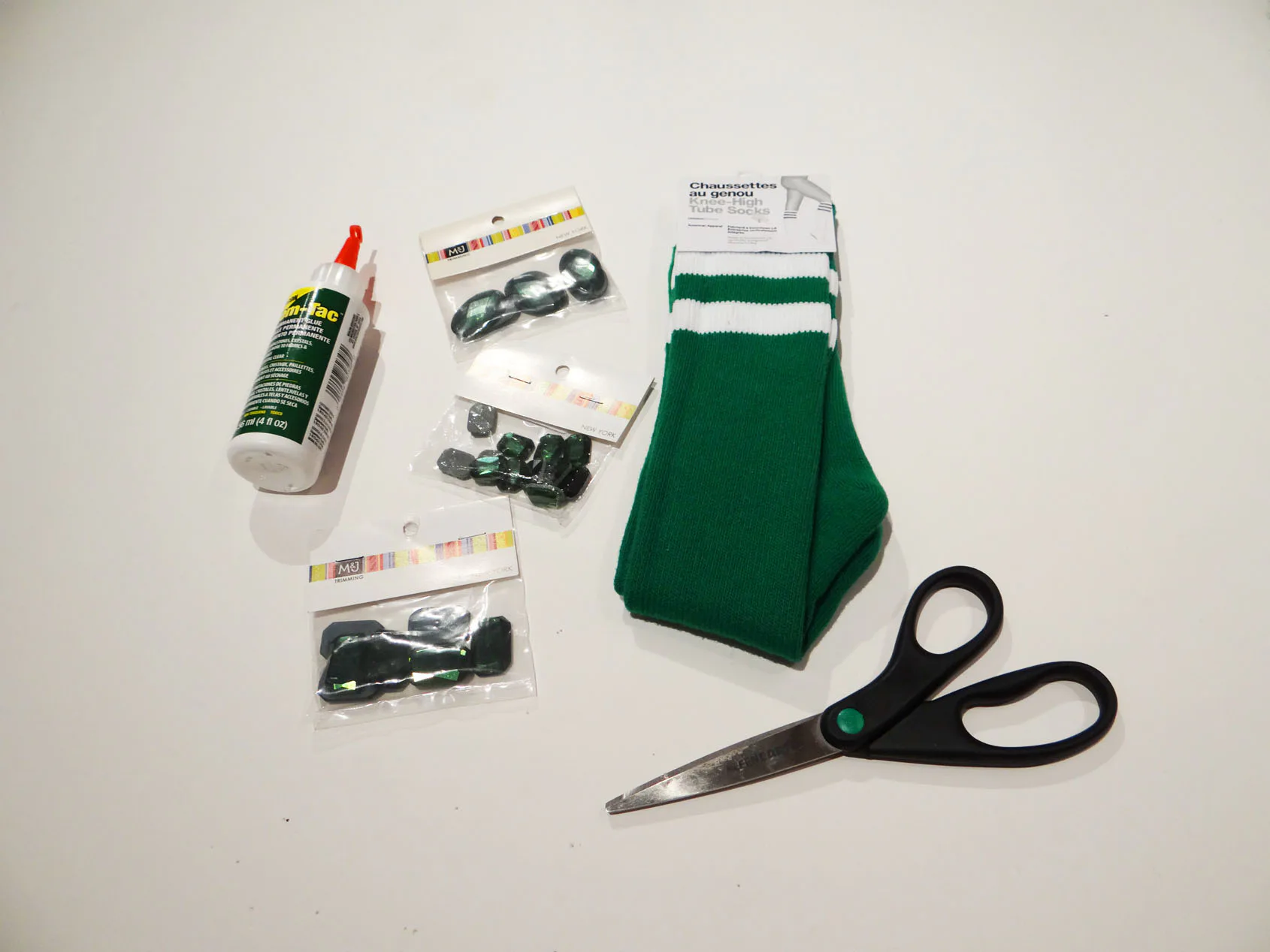 DIY Fashion Week