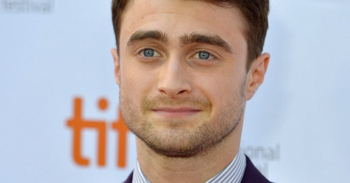 Harry Potter Spinoff