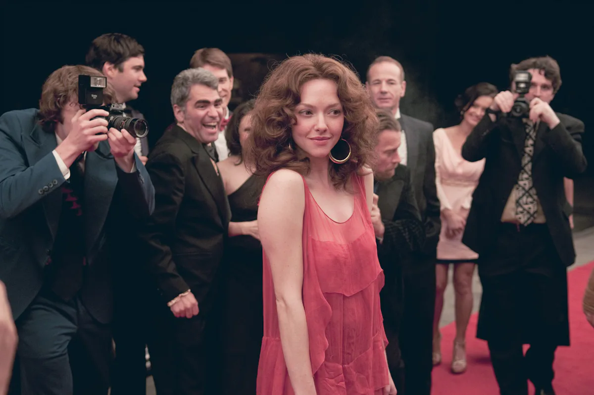 Lovelace Movie Review