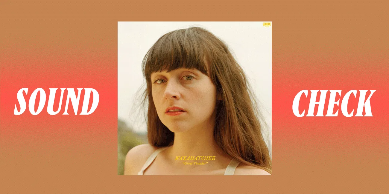 Soundcheck: The 11 Best Music Releases Of The Week