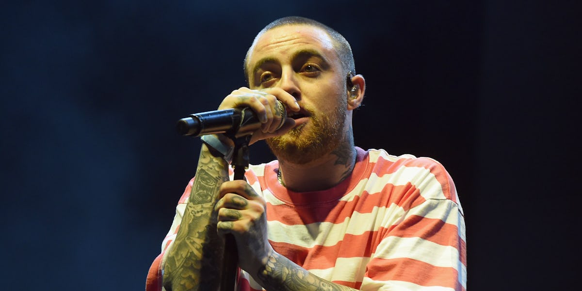 Mac Miller Has Reportedly Died