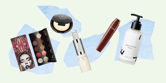 26 Fall Beauty Launches You’ll Want To Try