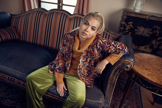 Hayley Kiyoko Stars In ModCloth’s New Campaign