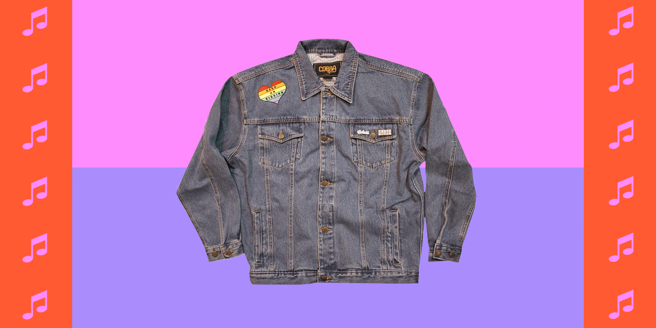 12 Pieces Of Band Merch That You’ll Actually Want To Wear