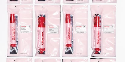 Glossier’s New Launch Will Let Us Zap Our Zits On The Go