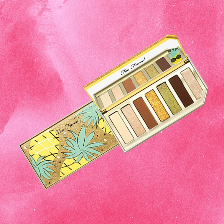 Too Faced’s Juicy New Collection Includes A Watermelon-Infused Foundation