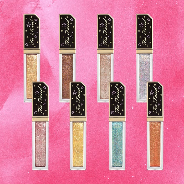 Too Faced’s Juicy New Collection Includes A Watermelon-Infused Foundation