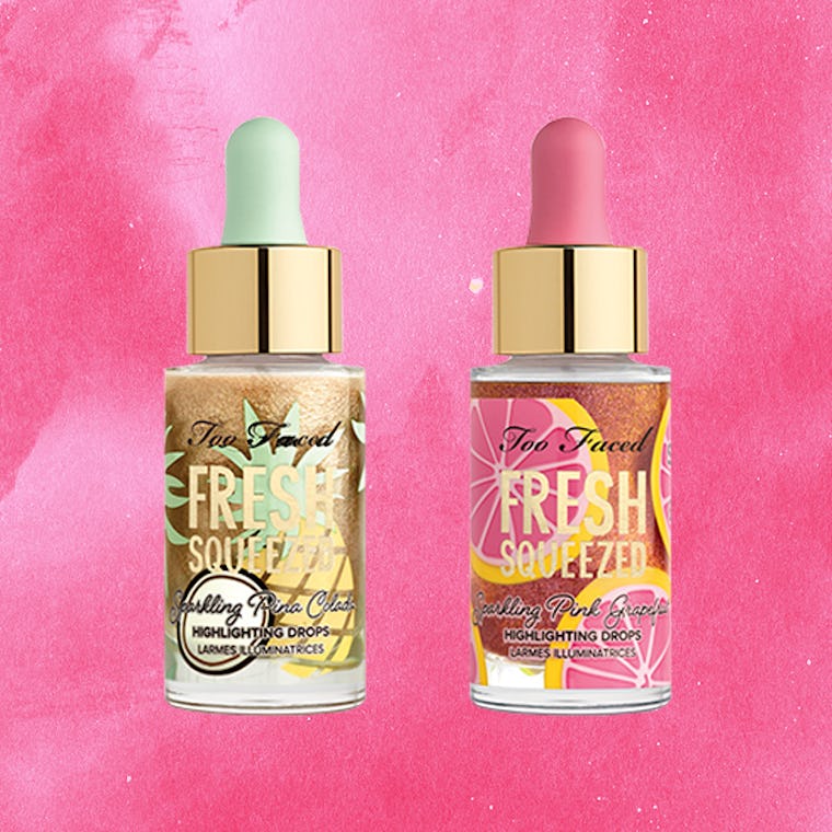 Too Faced’s Juicy New Collection Includes A Watermelon-Infused Foundation