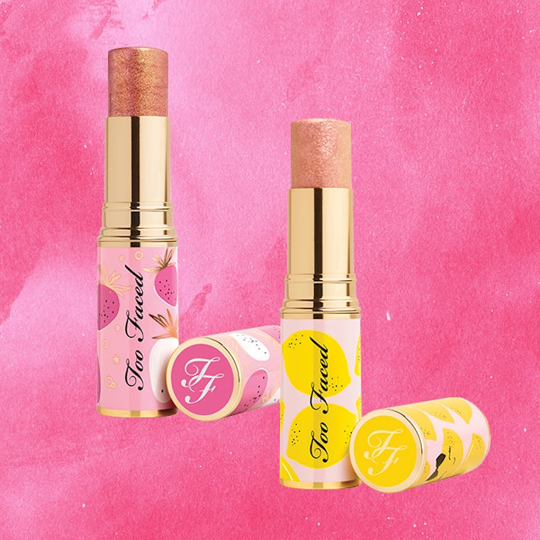 Too Faced’s Juicy New Collection Includes A Watermelon-Infused Foundation
