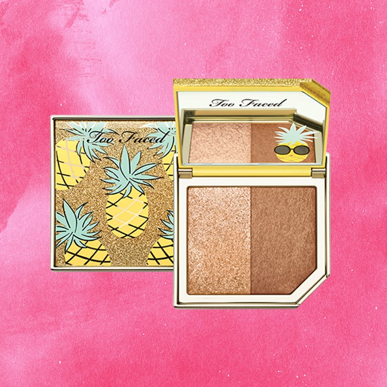 Too Faced’s Juicy New Collection Includes A Watermelon-Infused Foundation