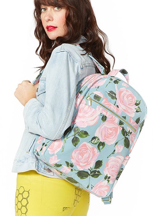 19 Backpacks To Get You Excited For Back To School Season