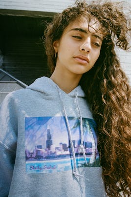 Check Out Gender-Fluid Label Sheila Rashid’s Fall 2018 Collection